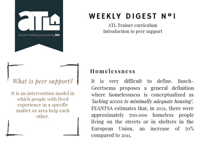 Professionisti - ATL Project